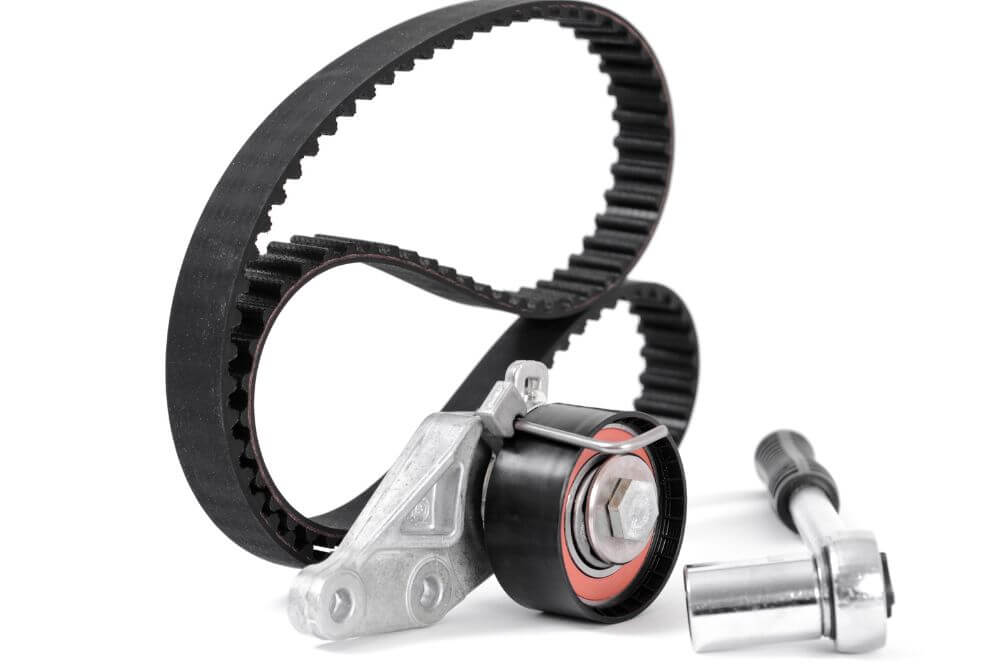 Engine Health 101: The Role of Timing Belts and Timing Chains - Heaths ...