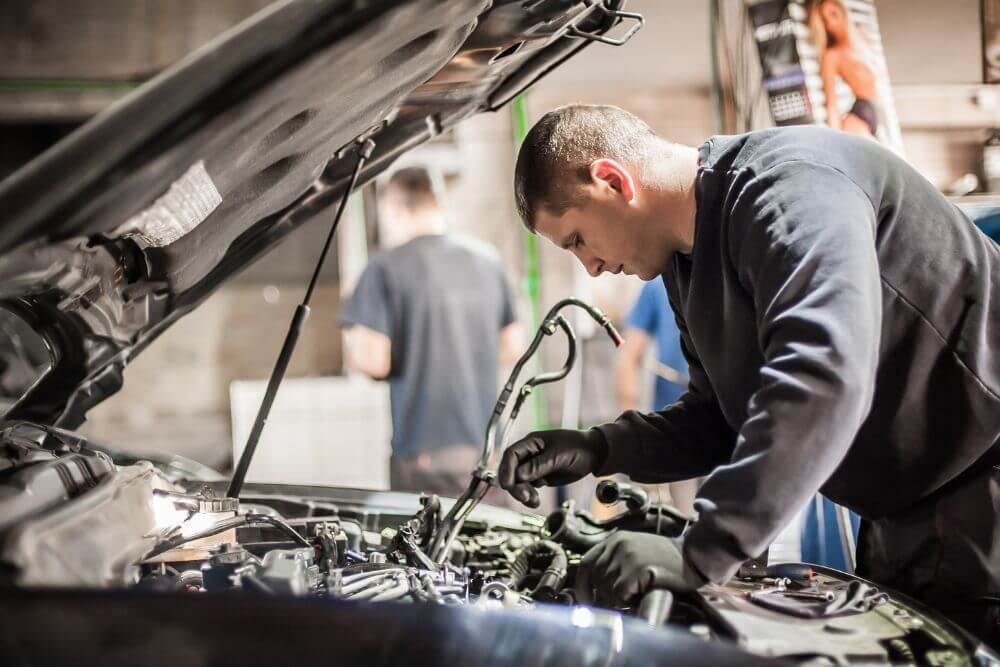 The Importance of Regular General Auto Repair Maintenance - Heaths Auto Service